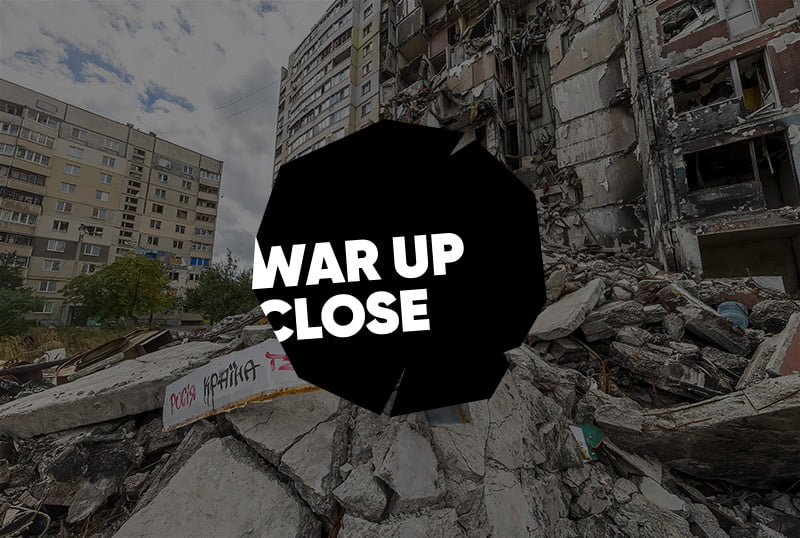 VR-museum of war memory | Virtual tour